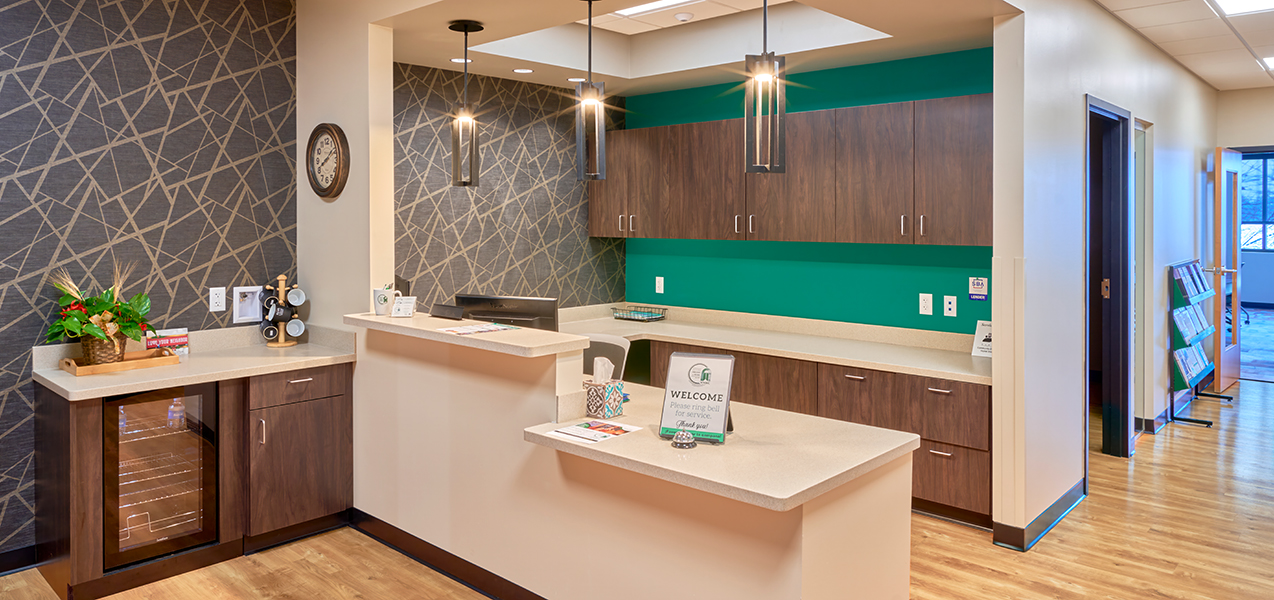 The HUB - Projects - Tri-North Builders