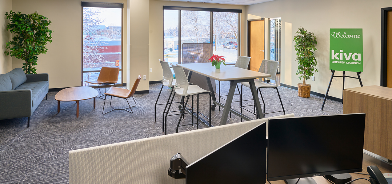 The HUB - Projects - Tri-North Builders